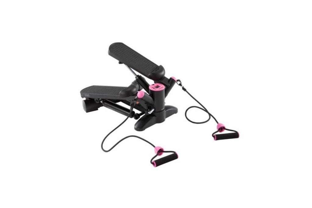 Migliori stepper: classifica 2025 e come sceglierli