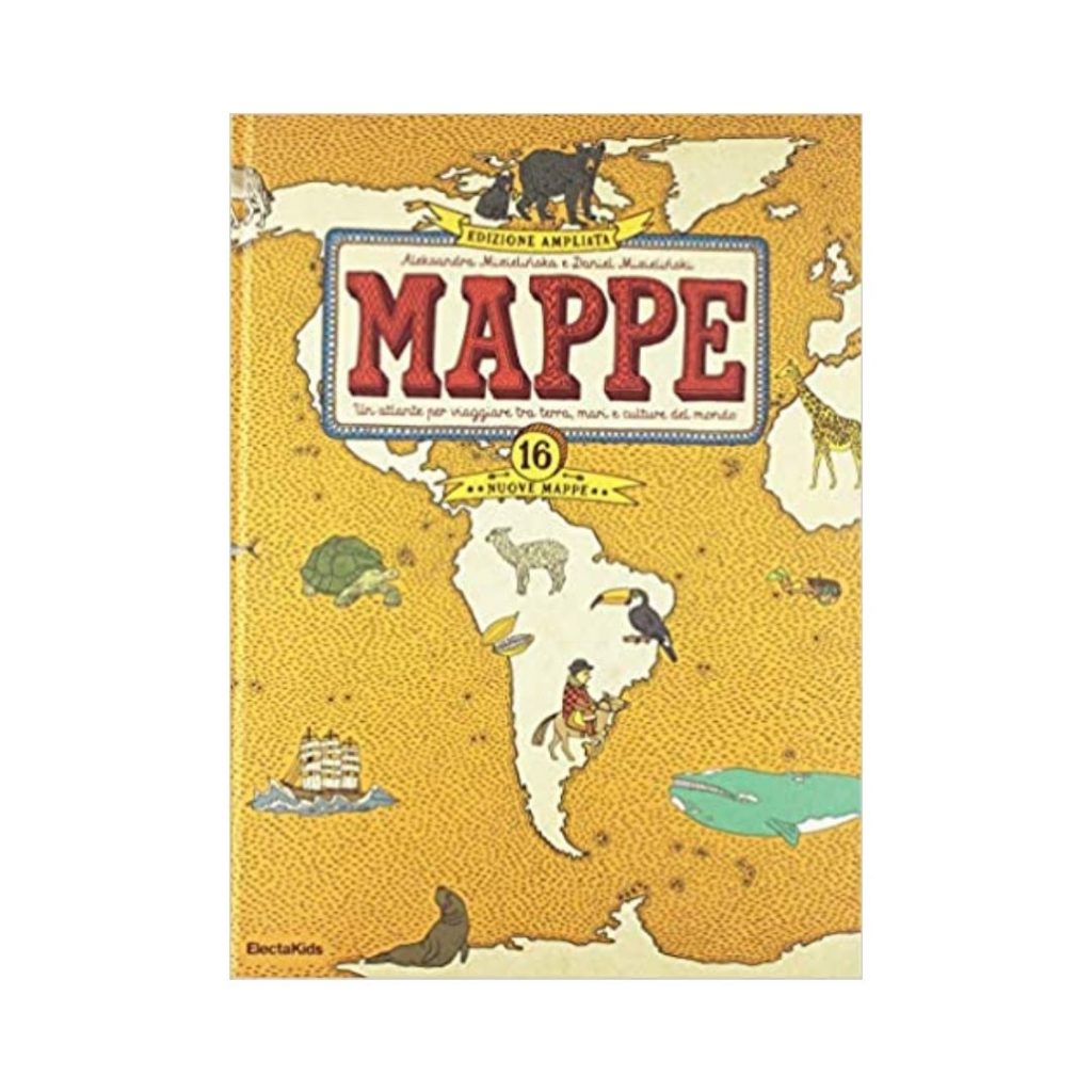 I 20 migliori libri di viaggio consigliati per chi vuole partire