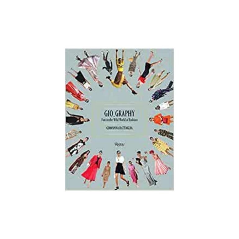 I 20 libri cult sulla moda da leggere assolutamente