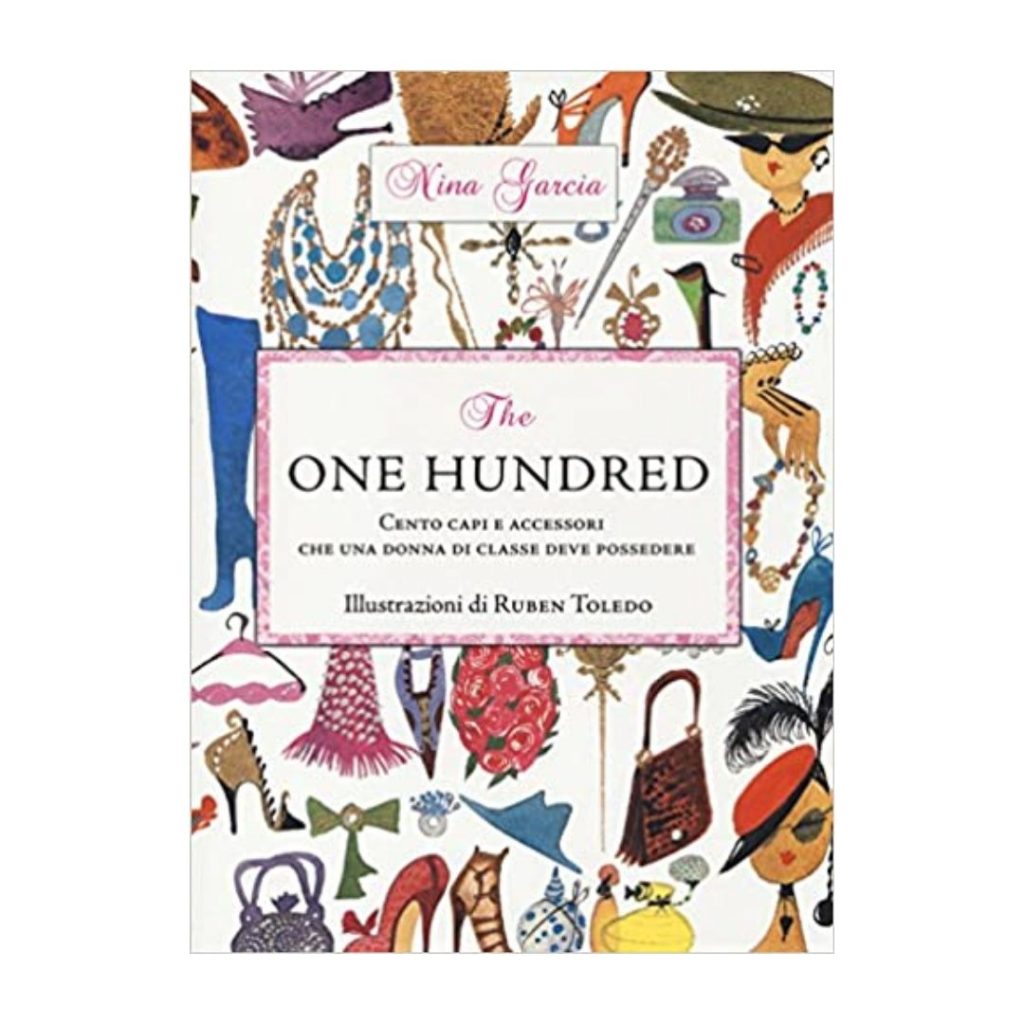 I 20 libri cult sulla moda da leggere assolutamente