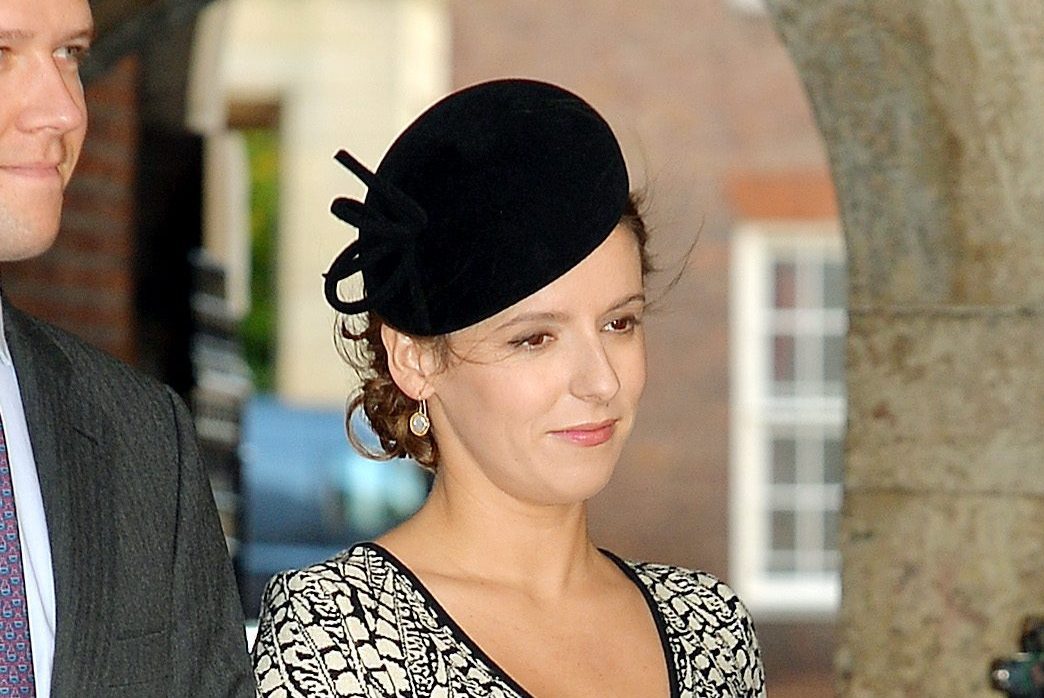 Emilia Jardine-Paterson, la migliore amica di Kate Middleton: si ...