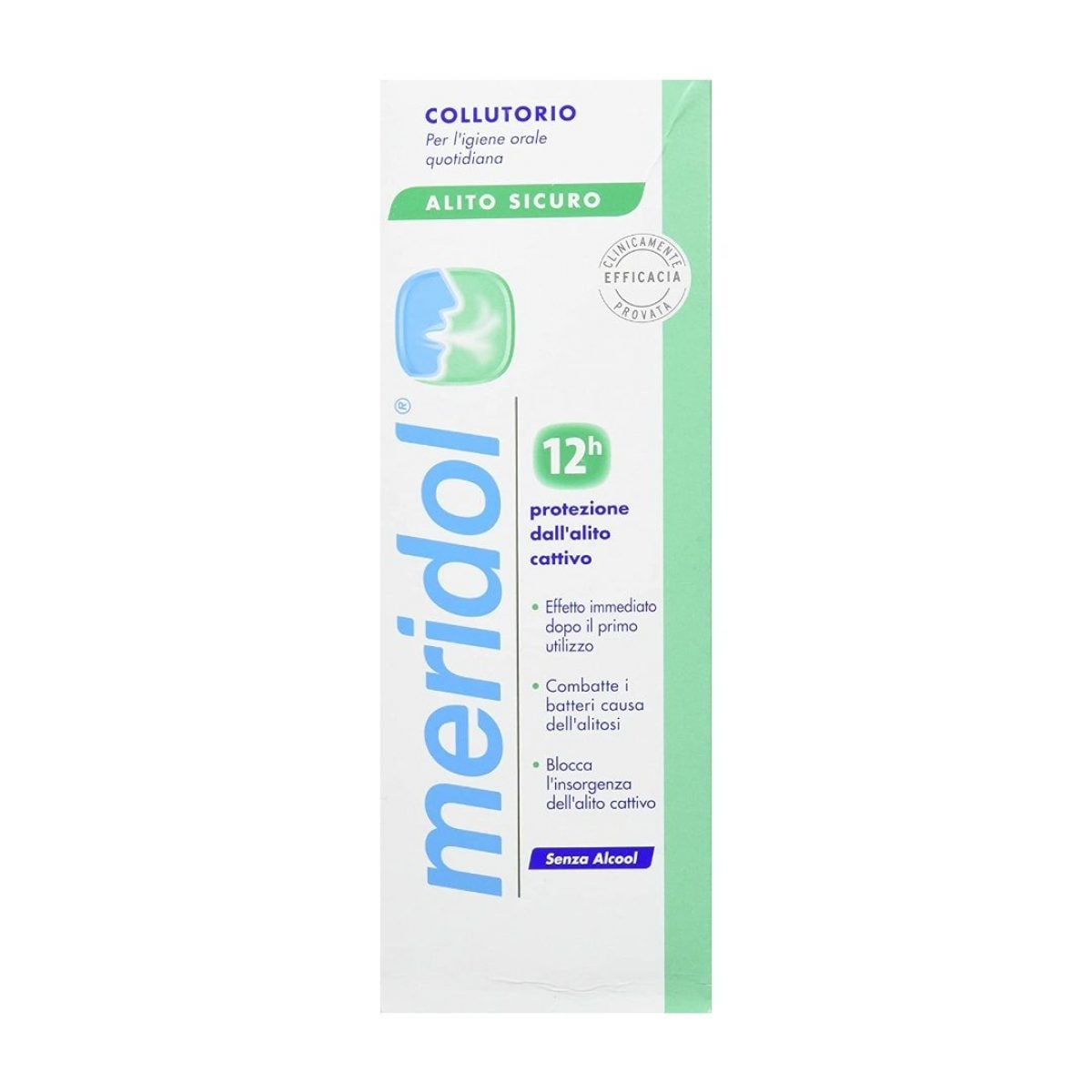 I 10 migliori collutori: classifica e quale scegliere