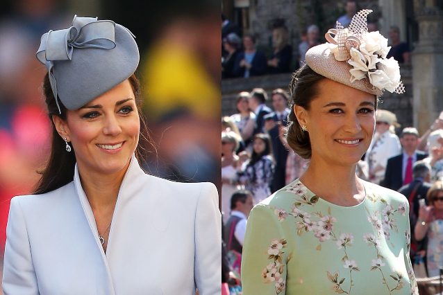 Pippa Middleton è più ricca della sorella Kate: il patrimonio da ...