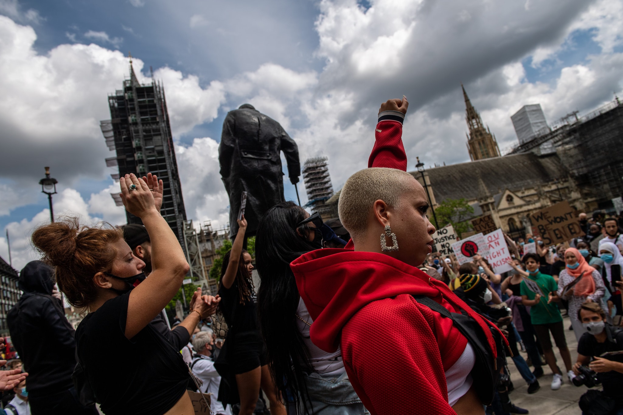 Il nudo femminile è ancora scandaloso: lo dimostra la polemica sulla ...