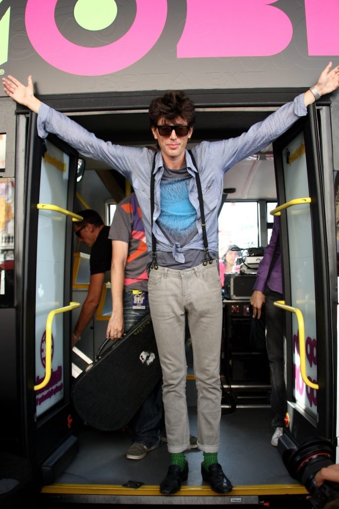 Bugo ieri e oggi: com'è cambiato il cantante a Sanremo 2021