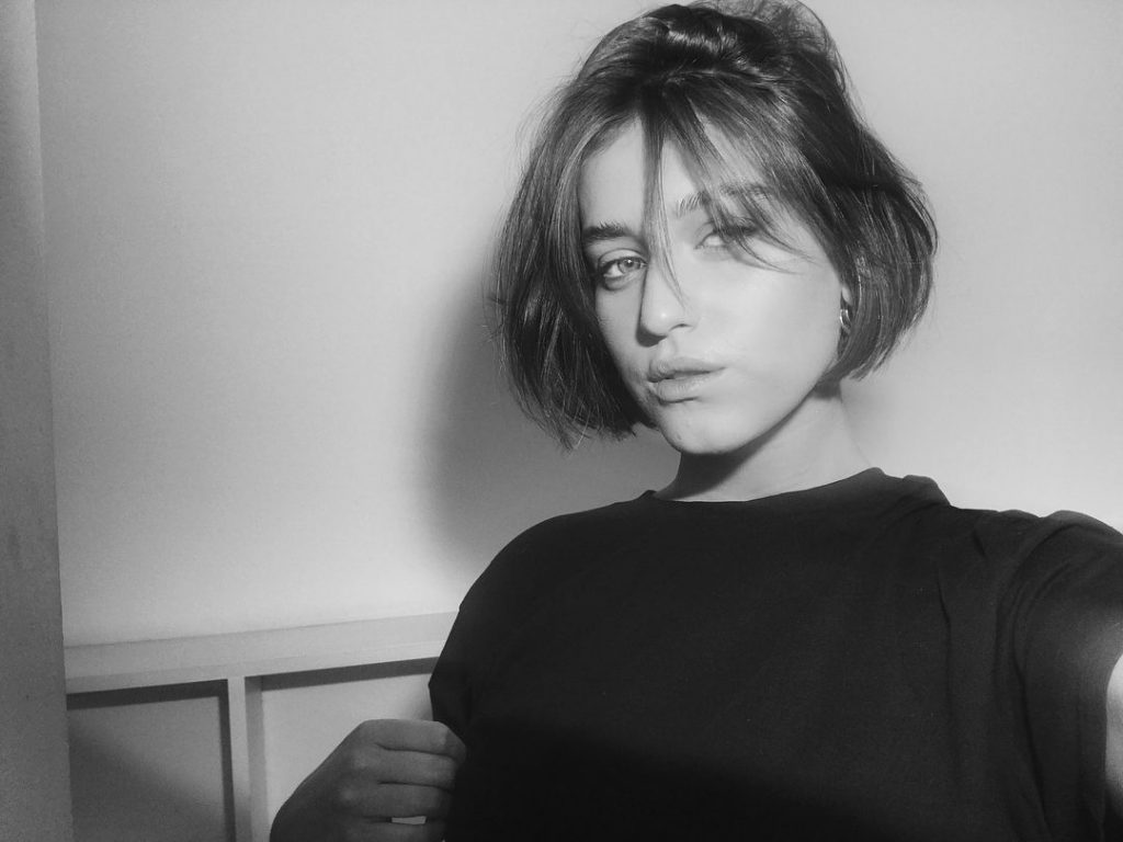 Gaia a Sanremo dopo Chega, com'è cambiata la cantante vincitrice di Amici