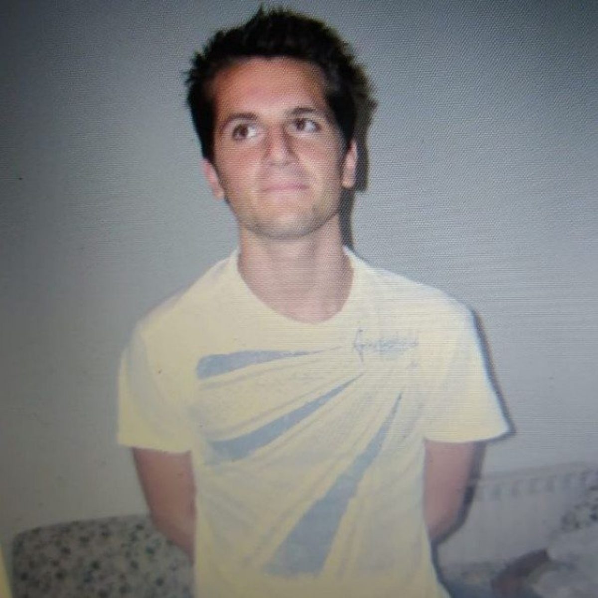 Frank Matano da piccolo: la dolce foto dell'infanzia del protagonista ...