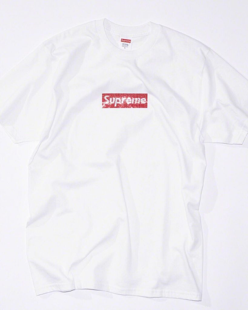 Supreme arriva in Italia: il primo negozio aprirà a Milano