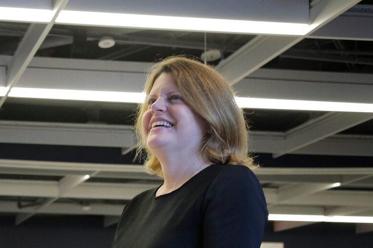 Il Washington Post ha il suo primo direttore donna: è Sally Buzbee