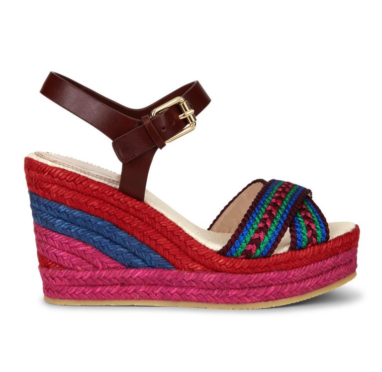 Le zeppe sono i sandali alti più comodi dell'estate 2021: i modelli di ...