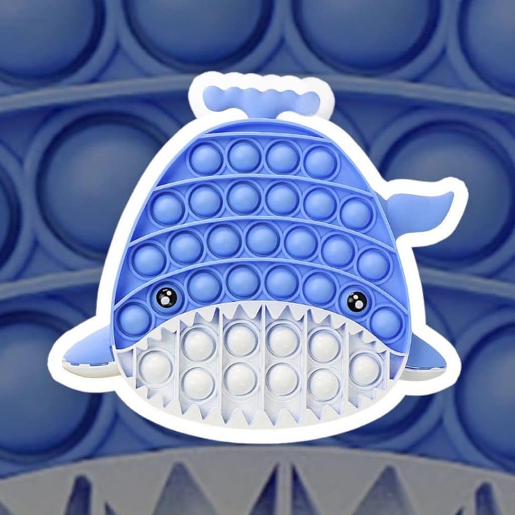 Pop It, perché un gioco per bambini è diventato la mania dell'estate 2021