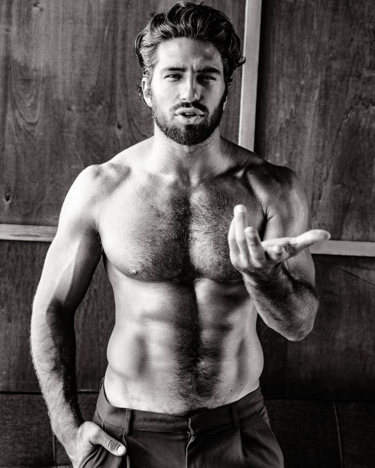 Alvise Rigo, la foto da bambino: com'era il concorrente di Ballando con ...