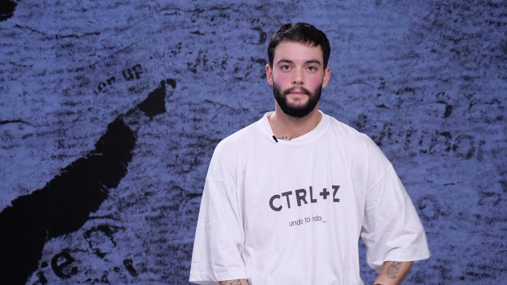 Francesco Cicconetti: "Essere trans non è solo medici e ormoni, io ...