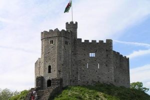 Cosa vedere a Cardiff, capitale del Galles, del rugby e dei castelli