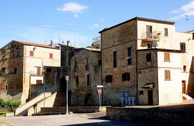 Tortoreto: una vacanza tra mare e borgo antico