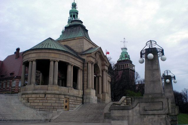 Cosa vedere a Stettino: viaggio nell'affascinante città polacca