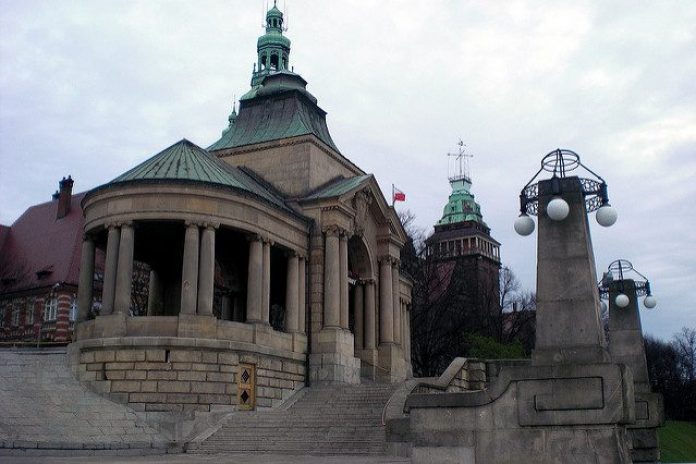 Cosa vedere a Stettino: viaggio nell'affascinante città polacca