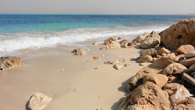 Marsa Matrouh: l'Egitto dal sapore caraibico