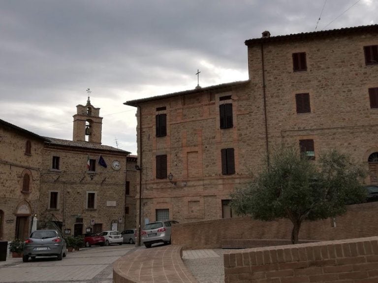 Cosa vedere a Gualdo Cattaneo, città di castelli e di musica