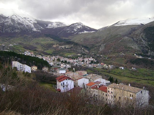Cosa vedere a Palena, delizioso borgo abruzzese
