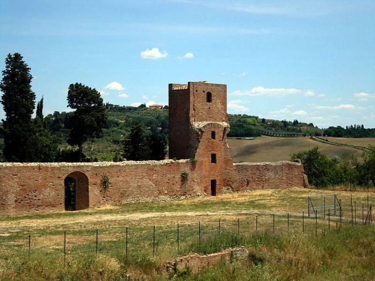 Visita nel cuore della Toscana: Castelfiorentino