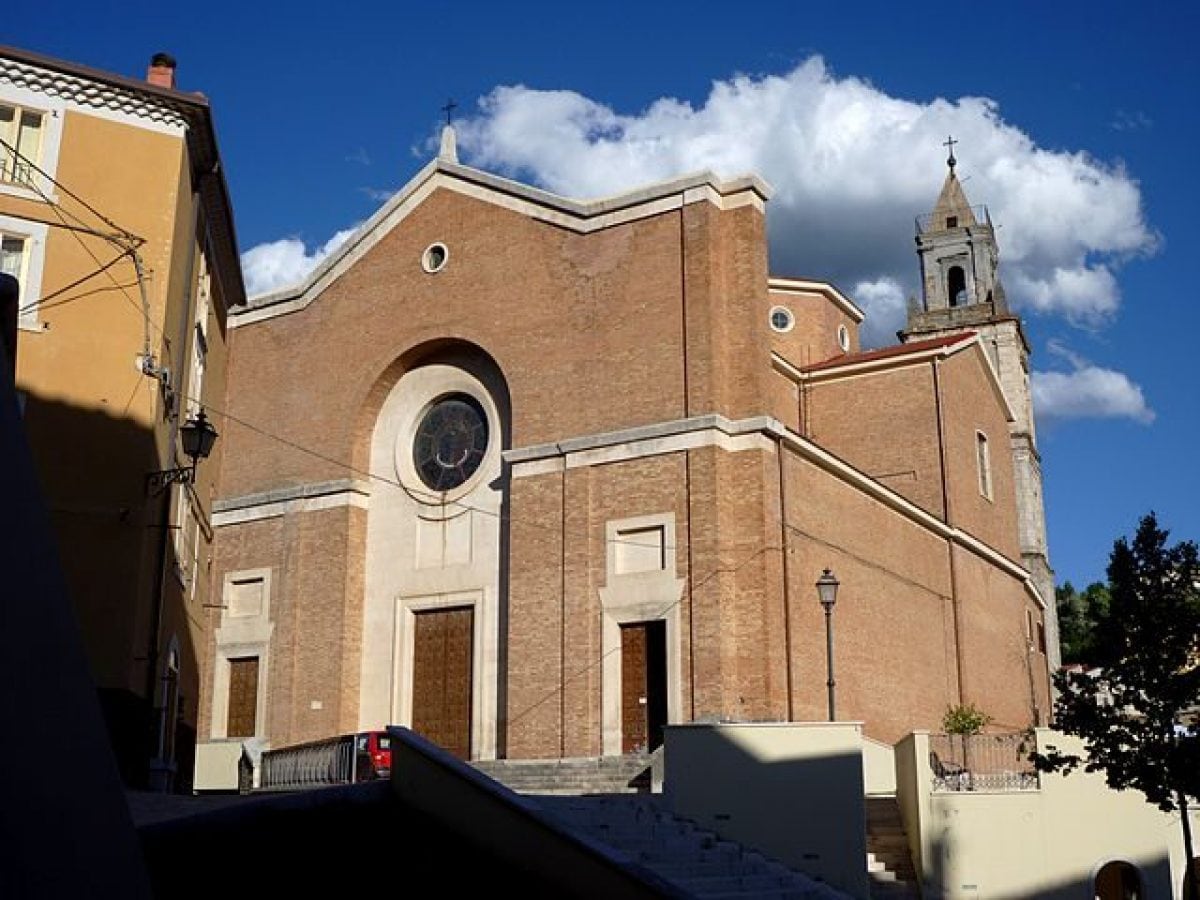 Cosa vedere a Palena, delizioso borgo abruzzese