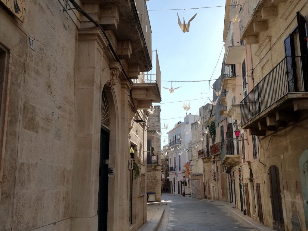 Cosa vedere a Ruvo di Puglia: arte, natura e archeologia