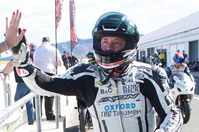 BSB, tragedia a Donington Park: Mick Whalley muore nella Ducati Cup