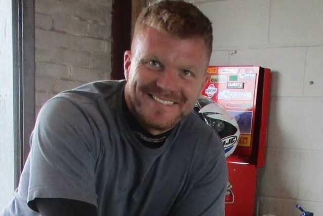 BSB, incidente fatale per Mark Fincham: morto l’ex marine con la gamba ...