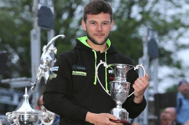 Tragedia al GP di Macao, Hegarty perde la vita in un incidente