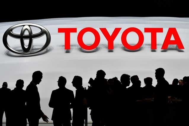 Toyota Italia è Top Employer per il quarto anno consecutivo