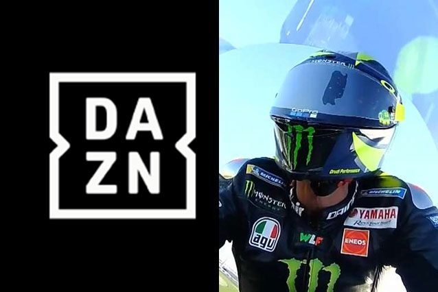 MotoGP 2020 su Dazn, gare in diretta streaming: è ufficiale!
