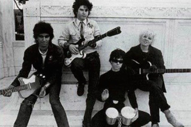 Morta Lorna Doom, bassista dei The Germs, band seminale del punk mondiale