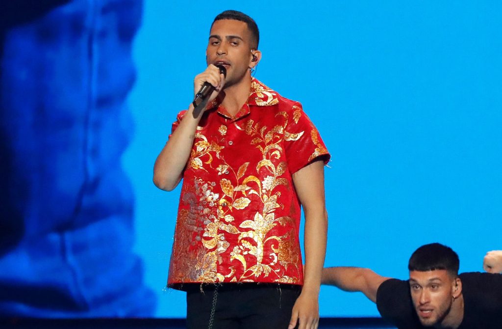 Tutti i successi di Mahmood dopo la vittoria di Sanremo