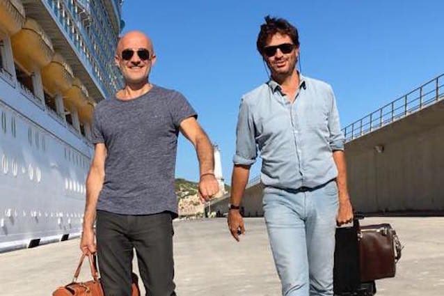 Il giorno dopo la morte di Philippe Zdar esce "Dreems", il nuovo dei ...