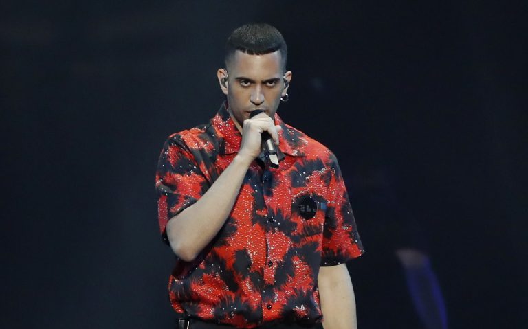 Mahmood, "Soldi" brano italiano più ascoltato in streaming, il video ...