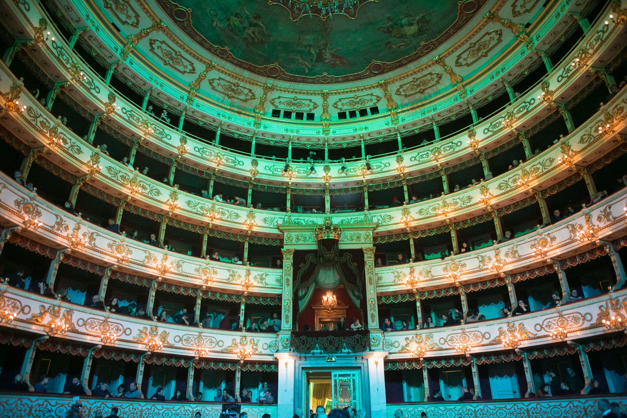 Torna il Barezzi Festival di Parma: arrivano Echo & The Bunnymen ...