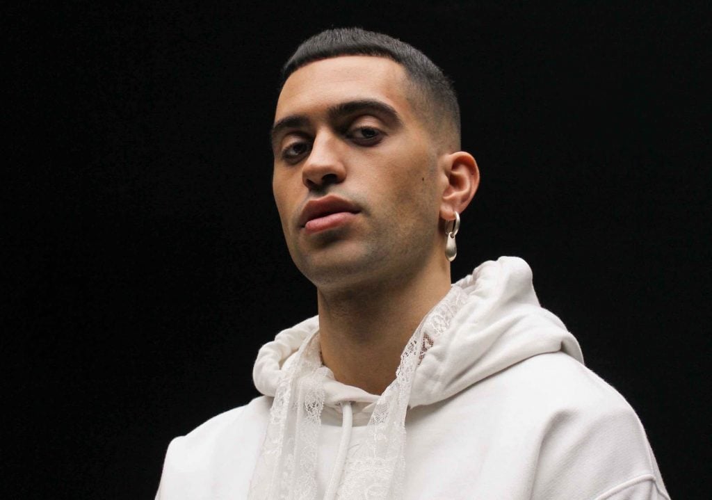 Tutti i successi di Mahmood dopo la vittoria di Sanremo