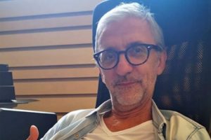Franco Ciani morto suicida, Nando Sepe: Nel biglietto ha chiesto ...