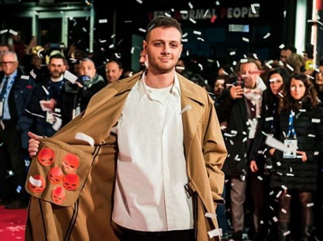 Anastasio a Sanremo 2020: "Ho uno stile mio, non rappresento il rap ...