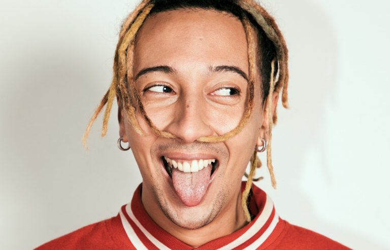 Il video di Good Times di Ghali è stato girato per la prima volta su ...