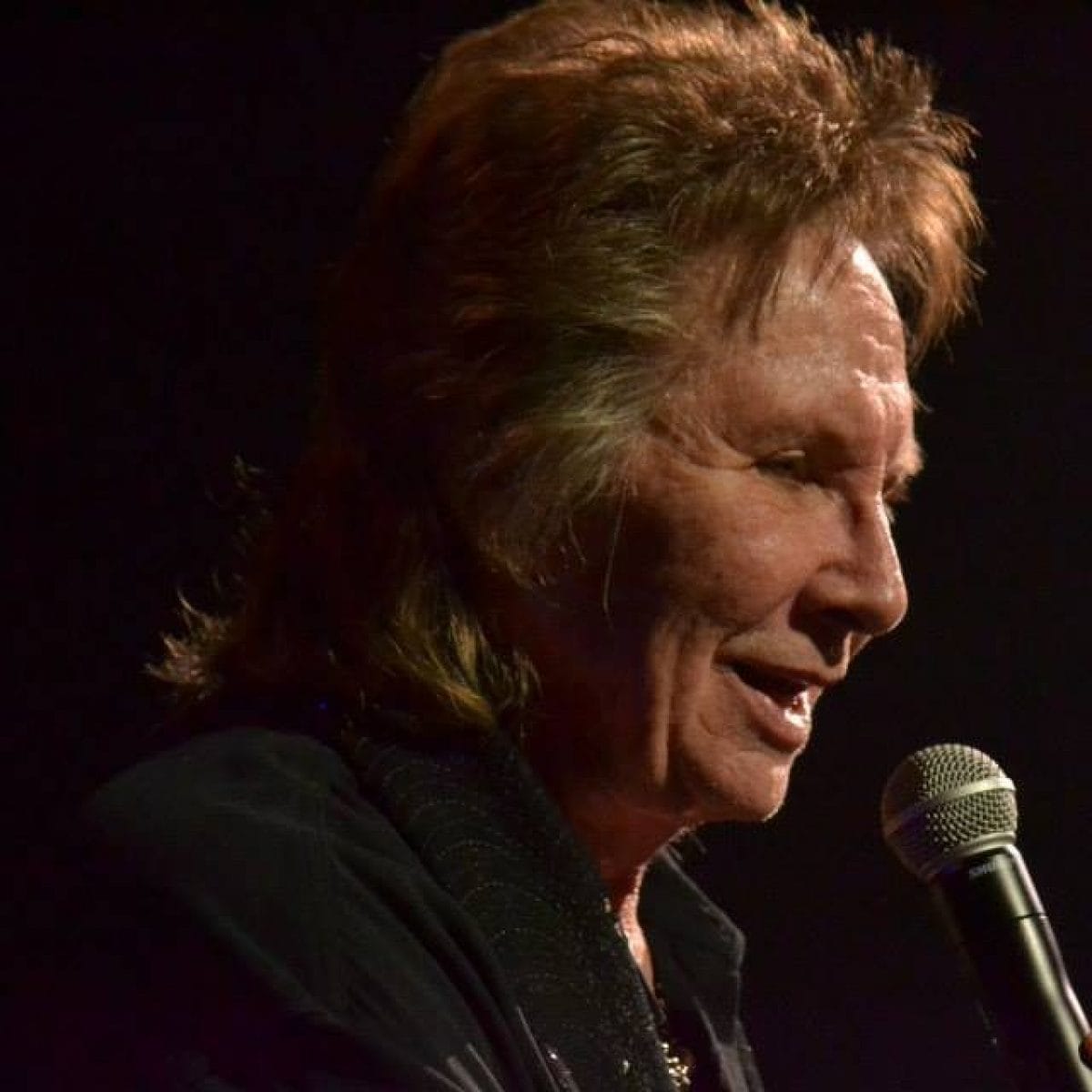 Morto Benny Mardones, il cantante di Into the Night aveva 73 anni