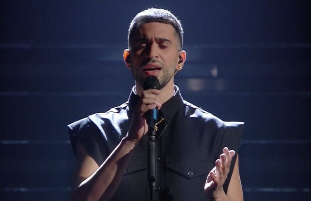 Il medley di Mahmood a Sanremo 2021: volevamo il super ospite e l ...