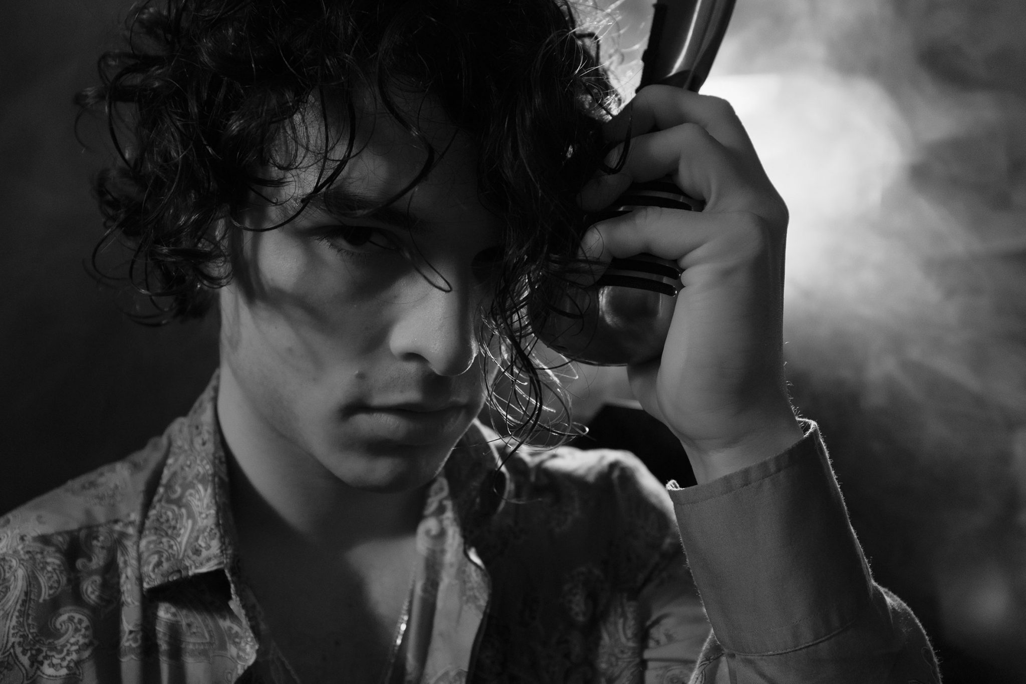 Leo Gassmann torna con il nuovo singolo: ecco perché scrive che stanno ...