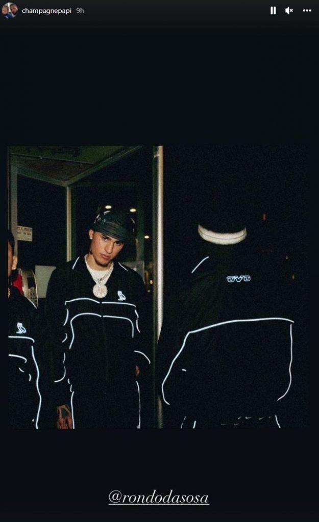 Cos'è la Seven7oo che sbarca negli Usa: Drake commenta e posta nelle ...