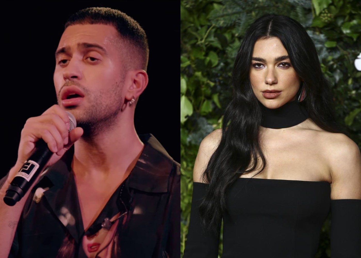 Attuatore Costretto Esempio Dua Lipa Fidanzato Calciatore Giglio 