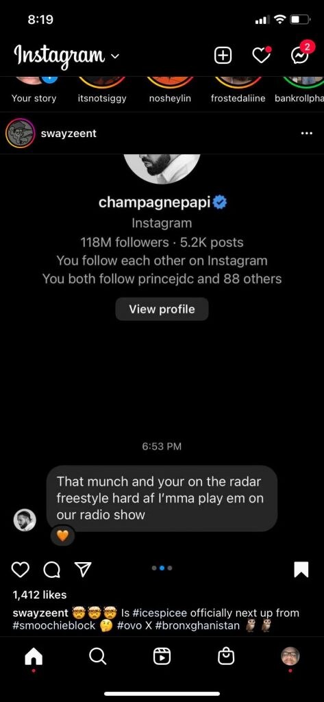 Chi è Ice Spice, la rapper del Bronx virale su TikTok con il singolo ...