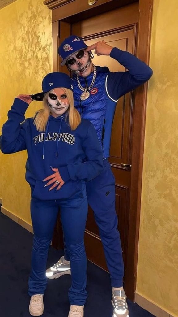 La guida alle canzoni di Trenches Baby: Rondodasosa lotta ancora per ...