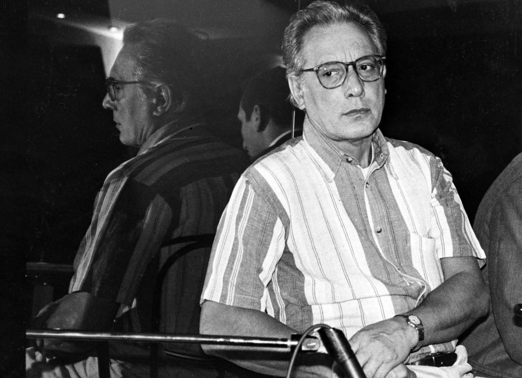 Elio racconta Jannacci a teatro: "Sapeva far ridere e piangere, solo i ...