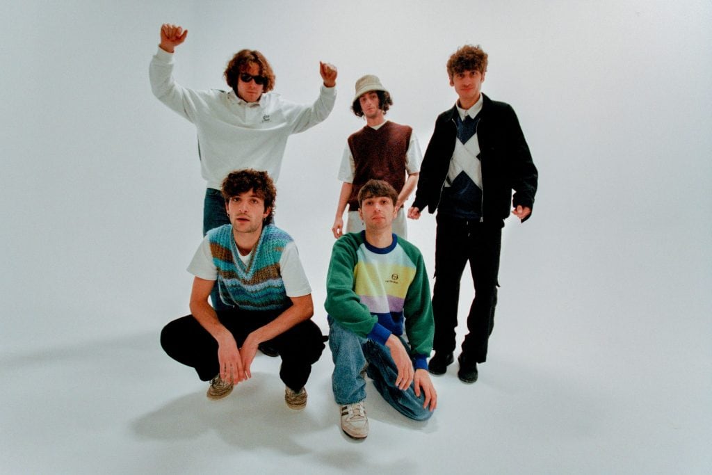 Chi sono i Colla Zio a Sanremo 2023: i membri del gruppo musicale in ...